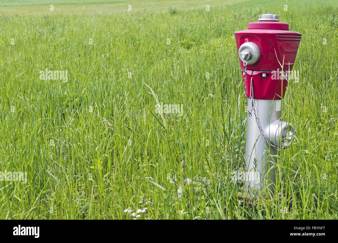 Hydrant connection hi-res stock photography and images - Alamy