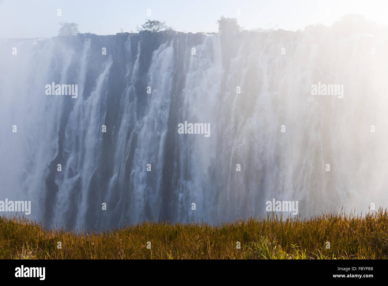 Victoria side hi-res stock photography and images - Alamy