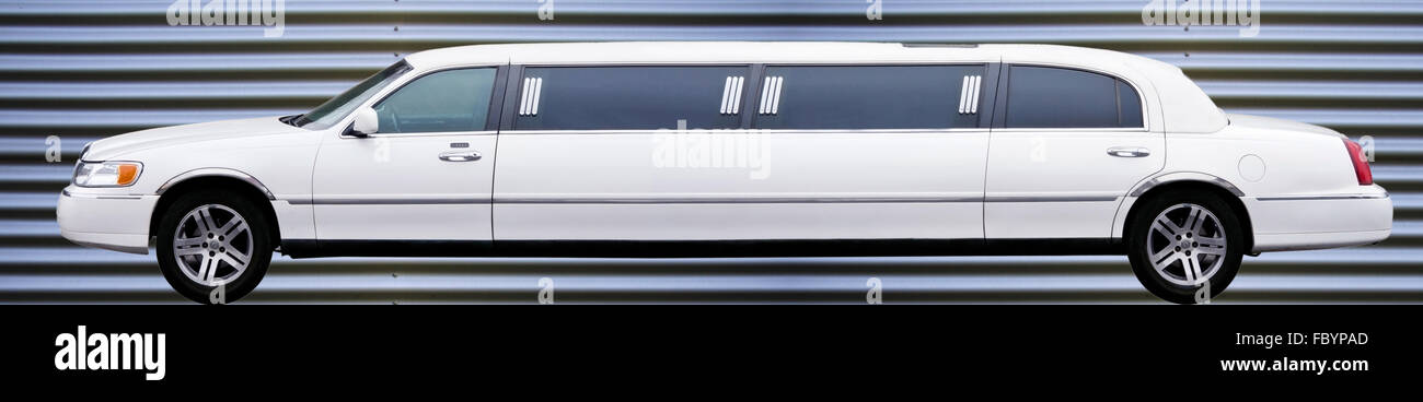 Limo driver cutout hi-res stock photography and images - Alamy