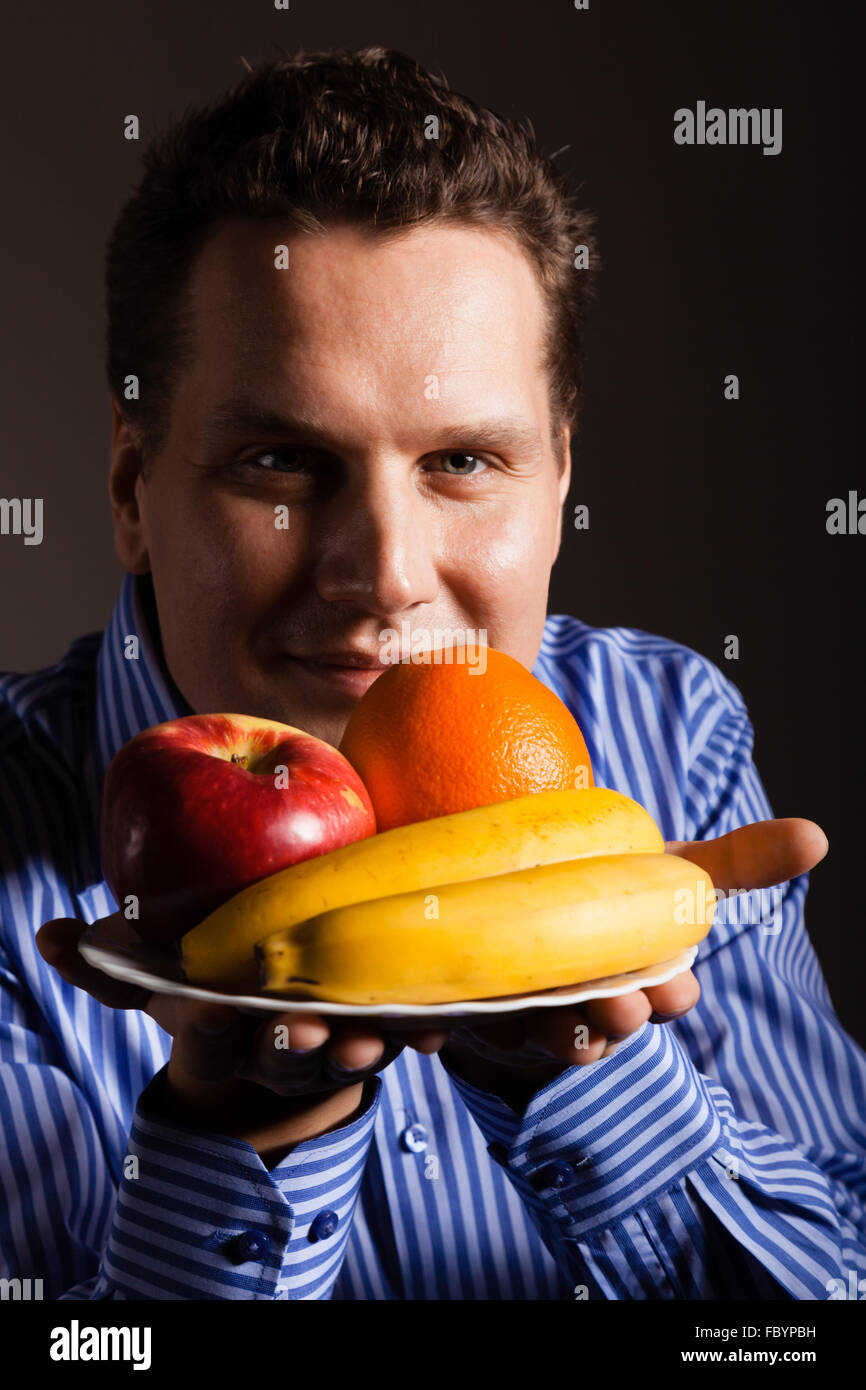 Banana smell hi-res stock photography and images - Alamy