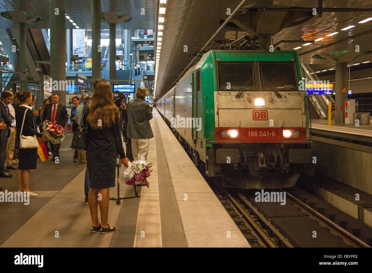 Euronight hi-res stock photography and images - Alamy