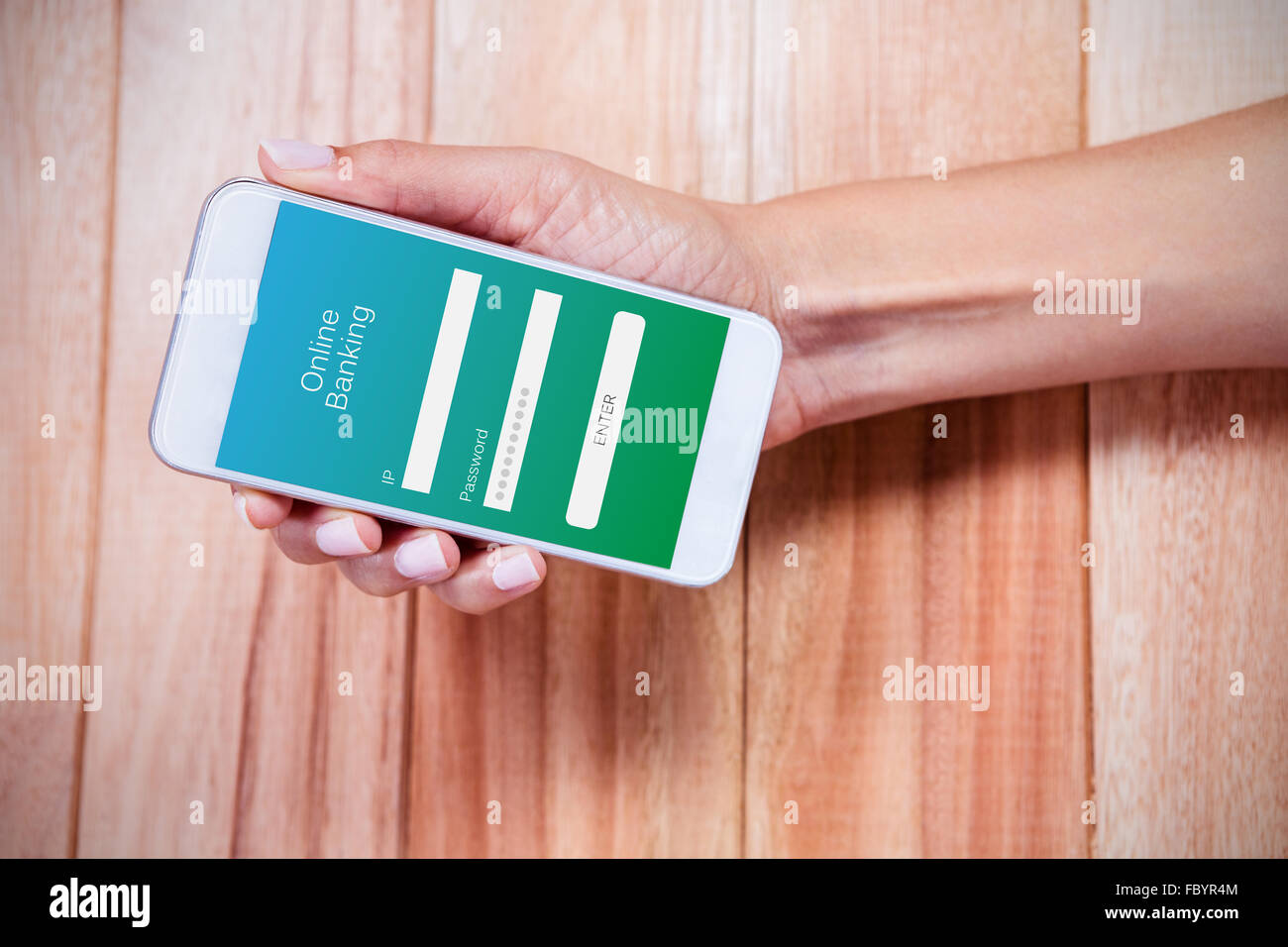 Online banking hi-res stock photography and images - Alamy