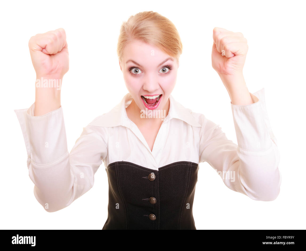 Promoted promotion hi-res stock photography and images - Alamy