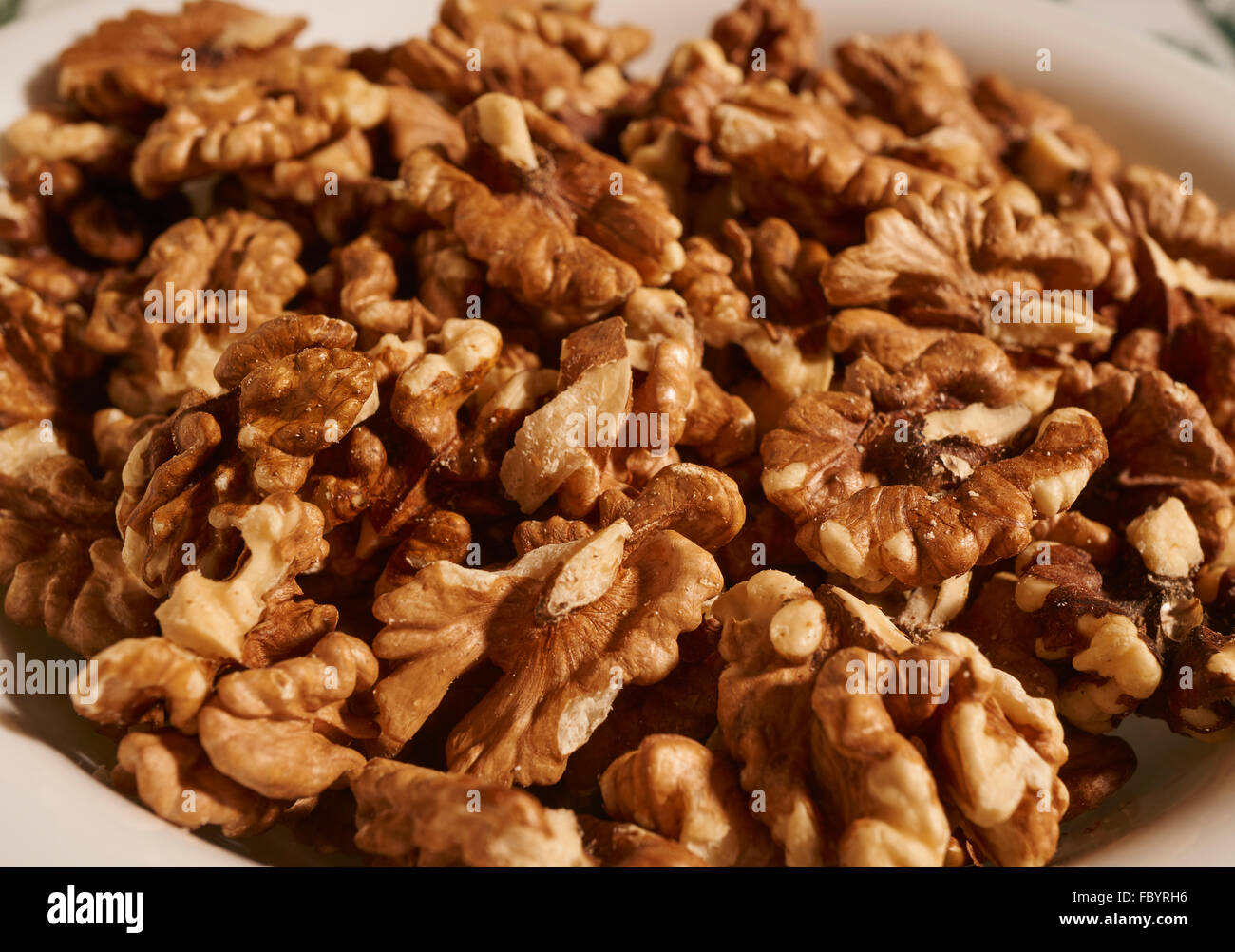fresh, shelled English Walnuts grown in Lancaster County Pennsylvania ...