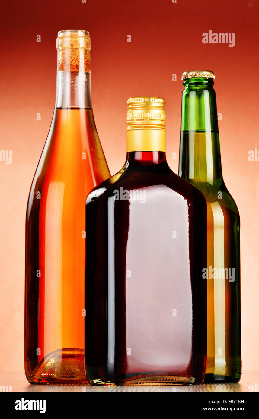 Including free beer hi-res stock photography and images - Alamy