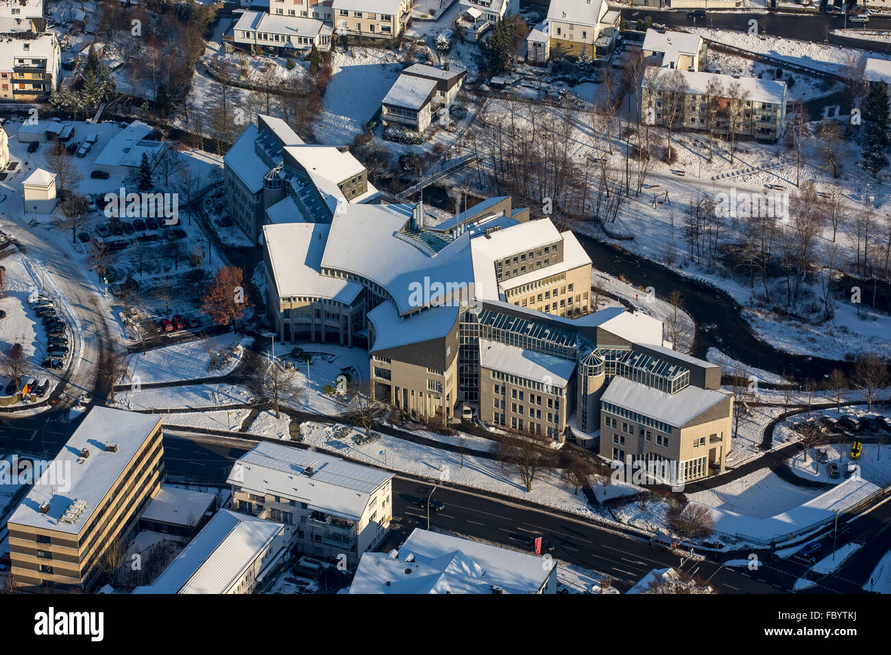 Hochsauerlandkreis hi-res stock photography and images - Alamy