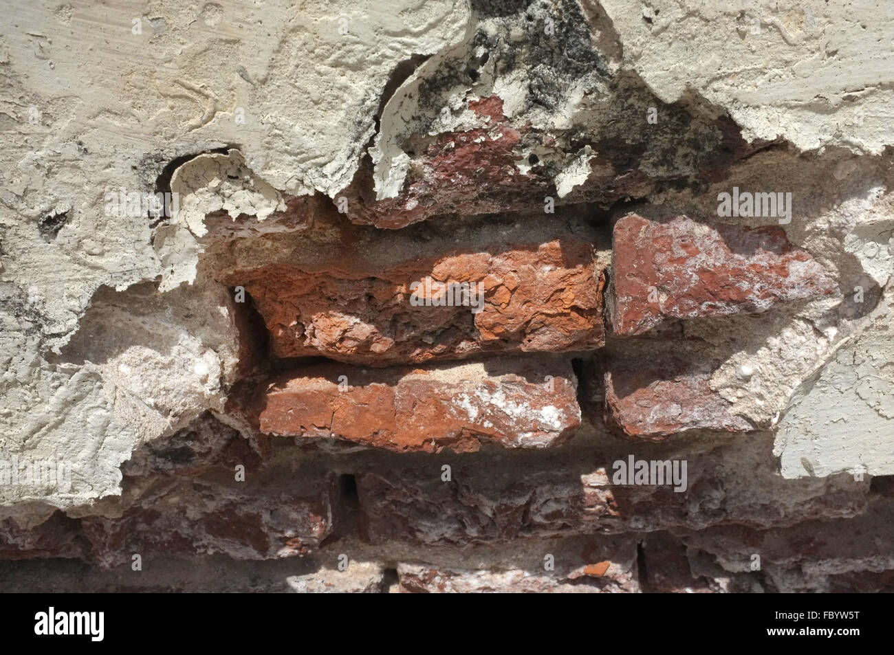 Brick in the wall hi-res stock photography and images - Alamy