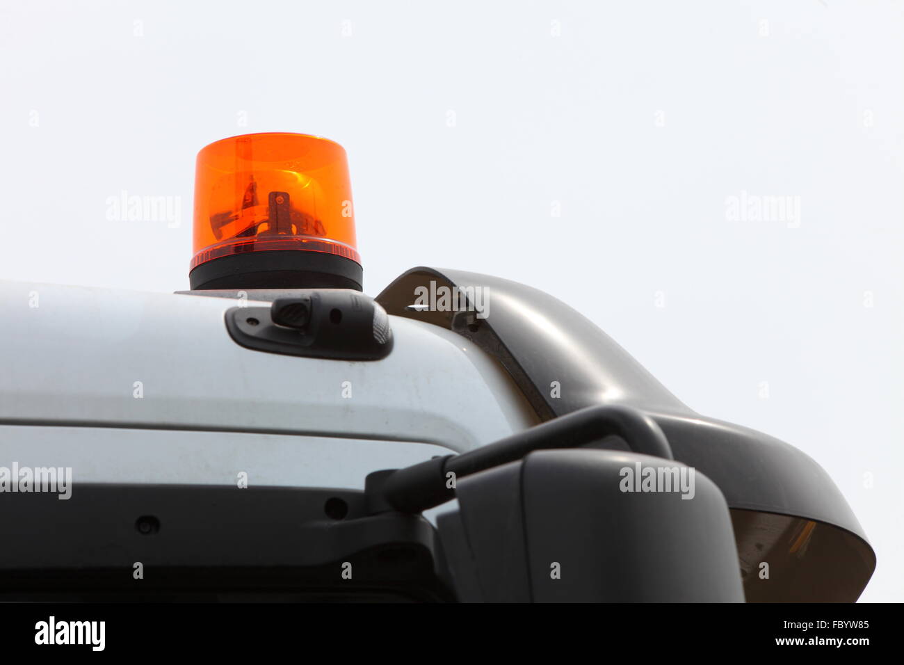 Flashing signal hi-res stock photography and images - Alamy