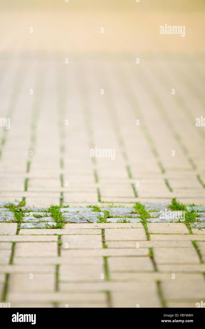 Stone road, path as background Stock Photo - Alamy