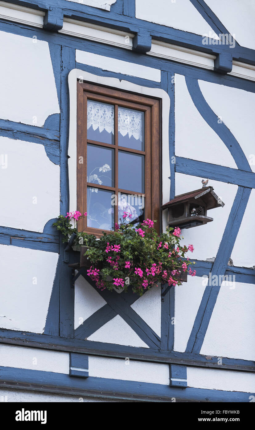 Vogelhaeuser High Resolution Stock Photography and Images - Alamy