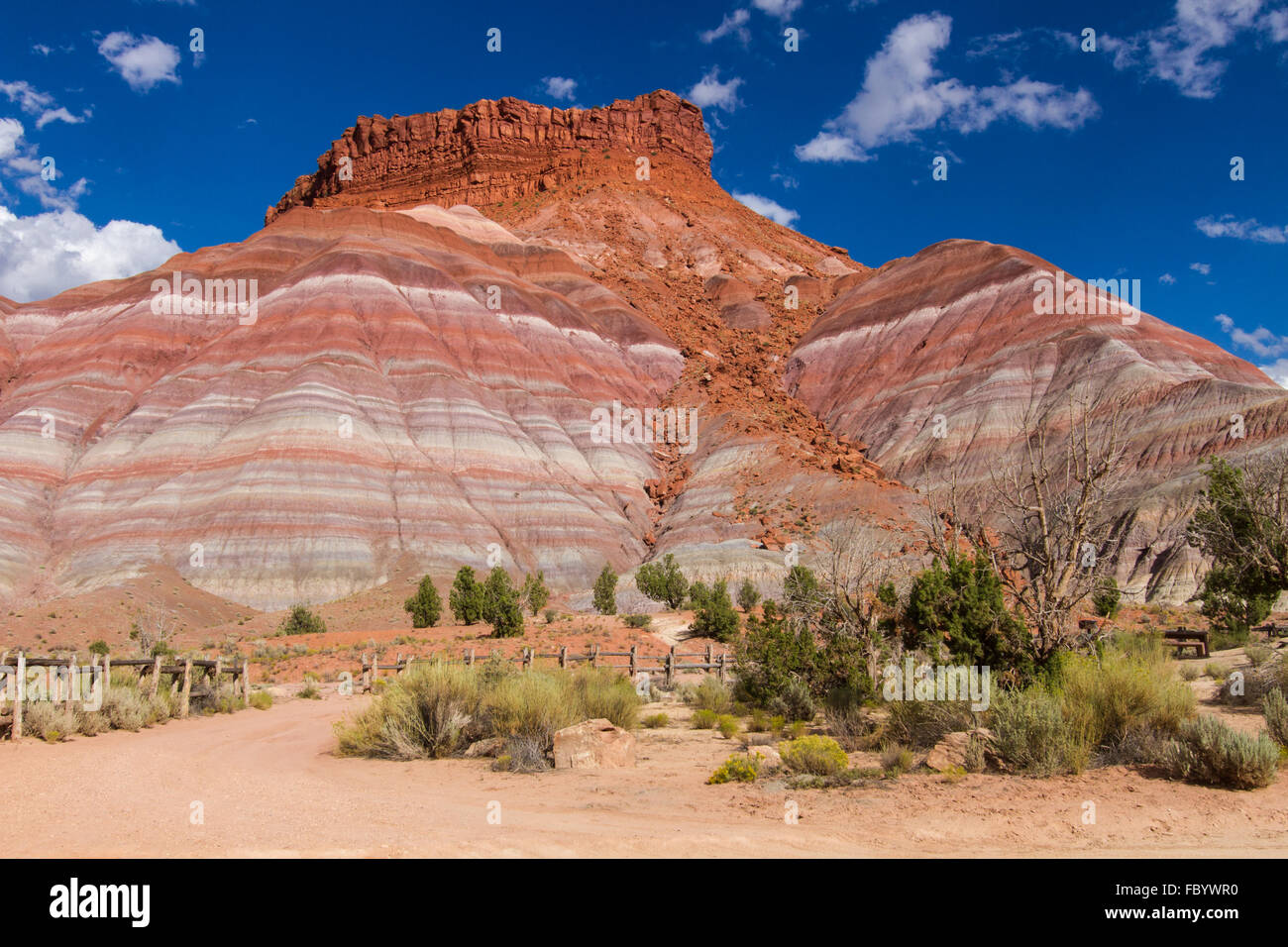 Paria Movie Set 3 Stock Photo - Alamy