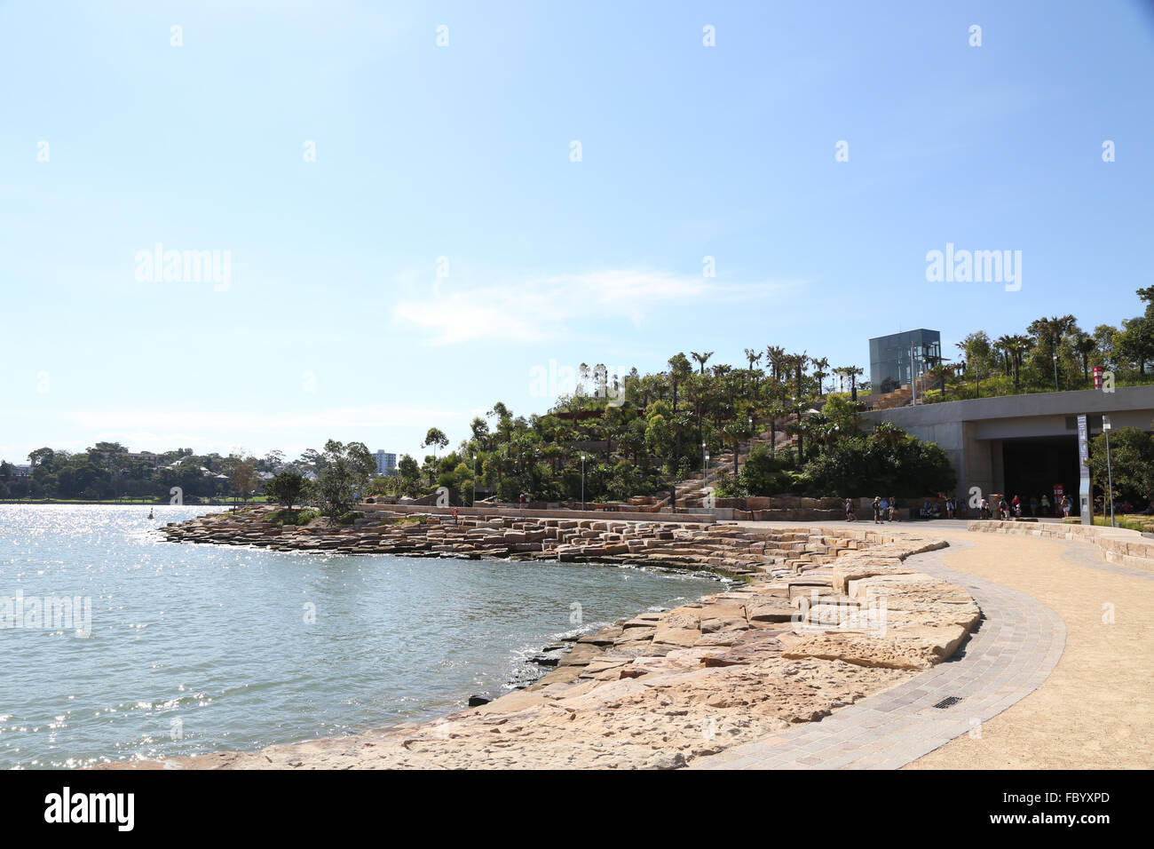 Barangaroo hi-res stock photography and images - Alamy