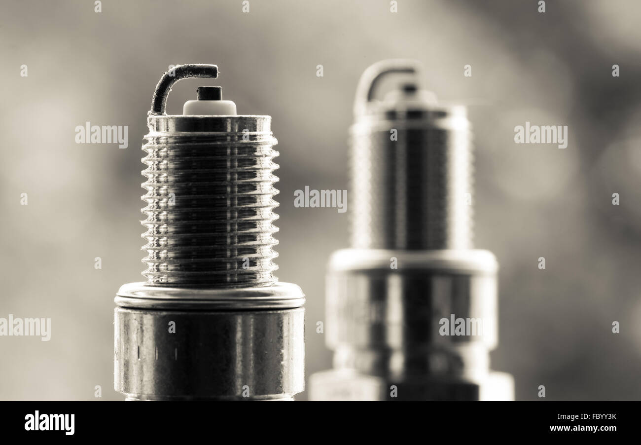Ignition device hi-res stock photography and images - Alamy