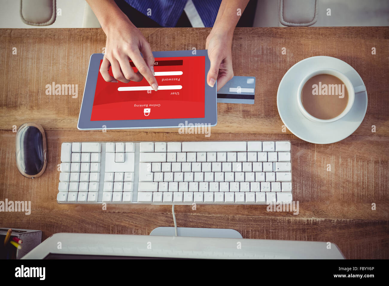 Banking mid hi-res stock photography and images - Alamy