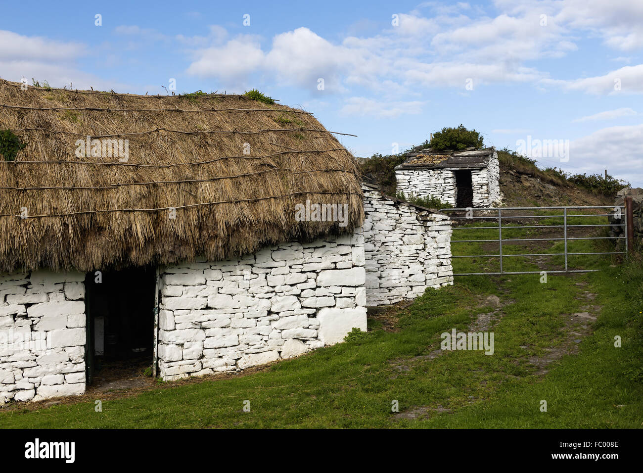 Doolin village hi-res stock photography and images - Alamy