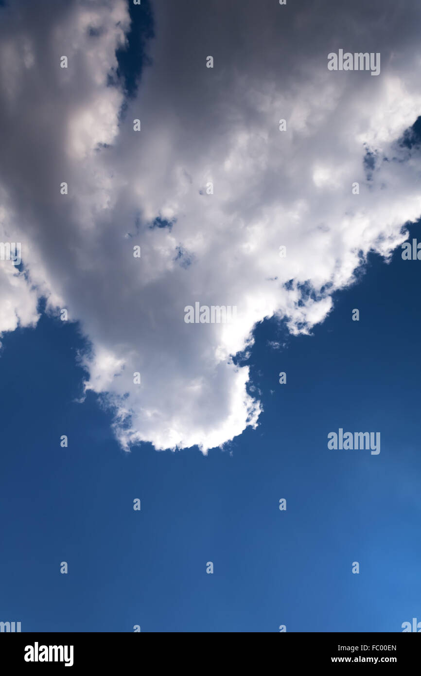 Menacing cloud hi-res stock photography and images - Alamy