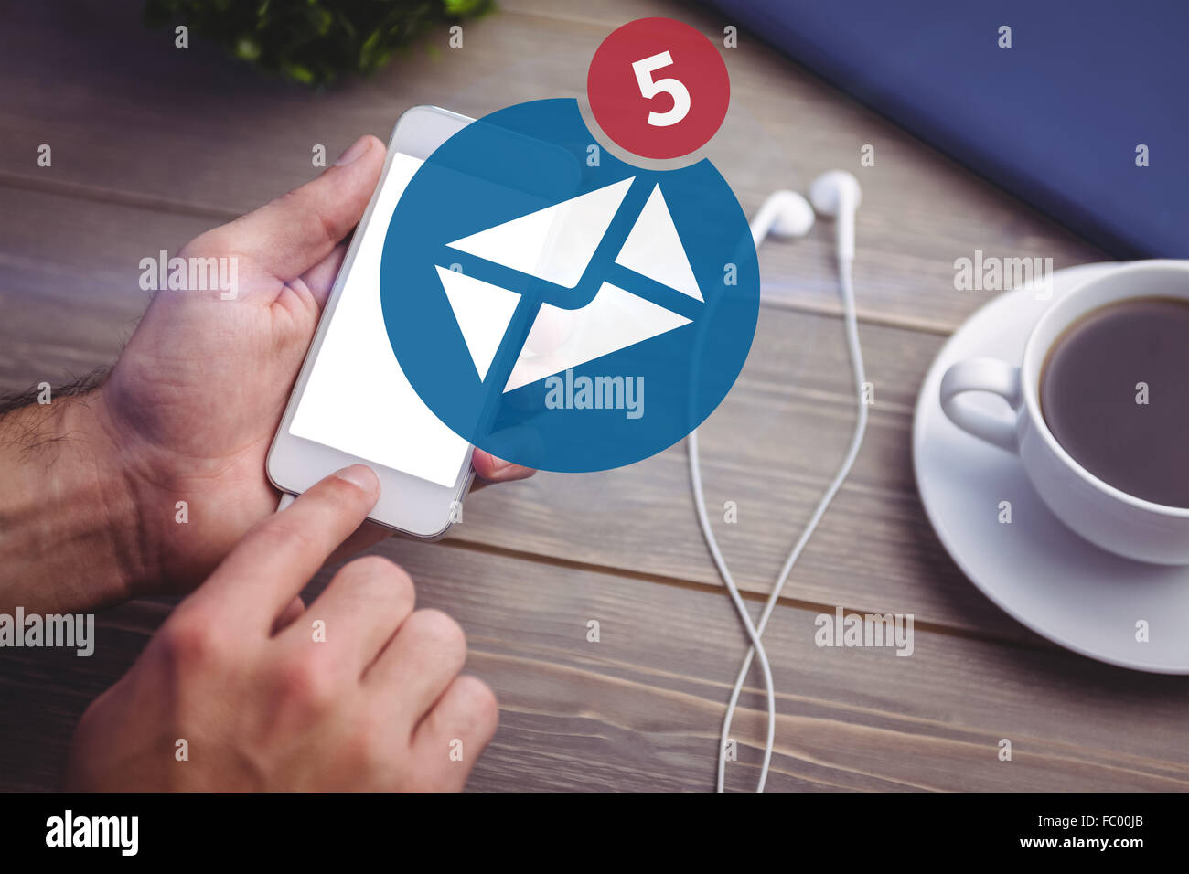 People holding up messages hi-res stock photography and images - Alamy