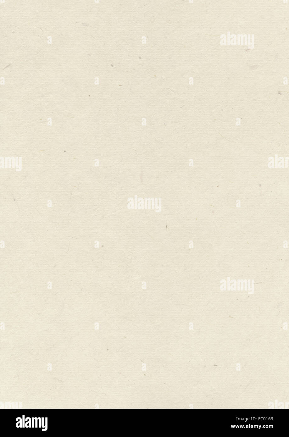Natural recycled paper texture Stock Photo - Alamy