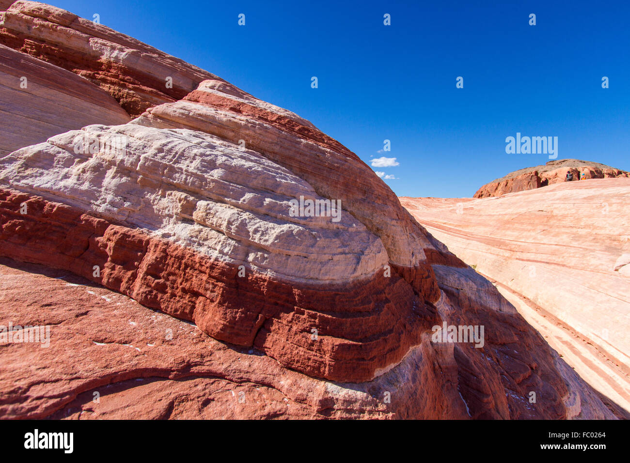 Fire Wave 3 Stock Photo - Alamy