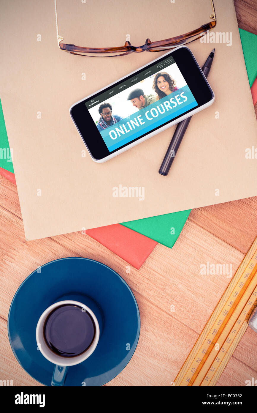 Online food courses woman hi-res stock photography and images - Alamy