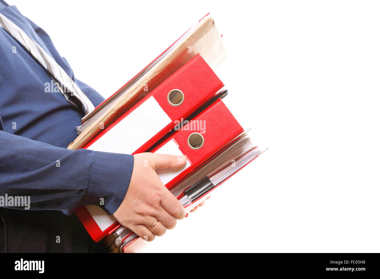 Heavy bills hi-res stock photography and images - Alamy