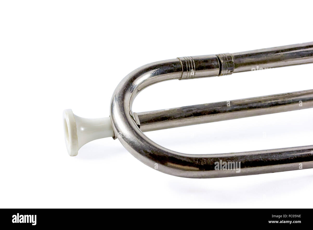 Brass musical instrument hi-res stock photography and images - Alamy