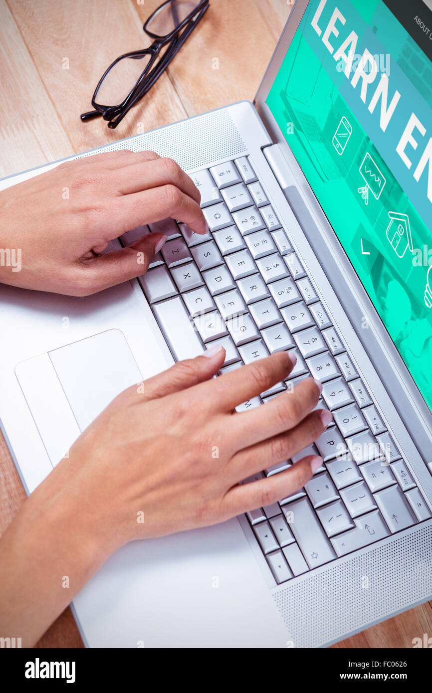 Learn english hi-res stock photography and images - Alamy