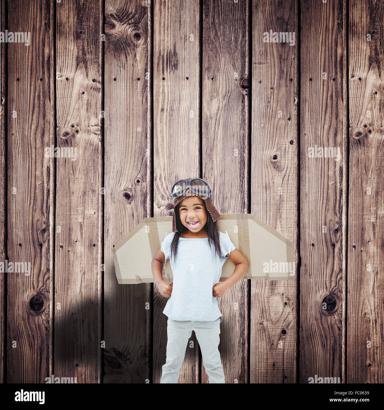 Fake girl hi-res stock photography and images - Alamy