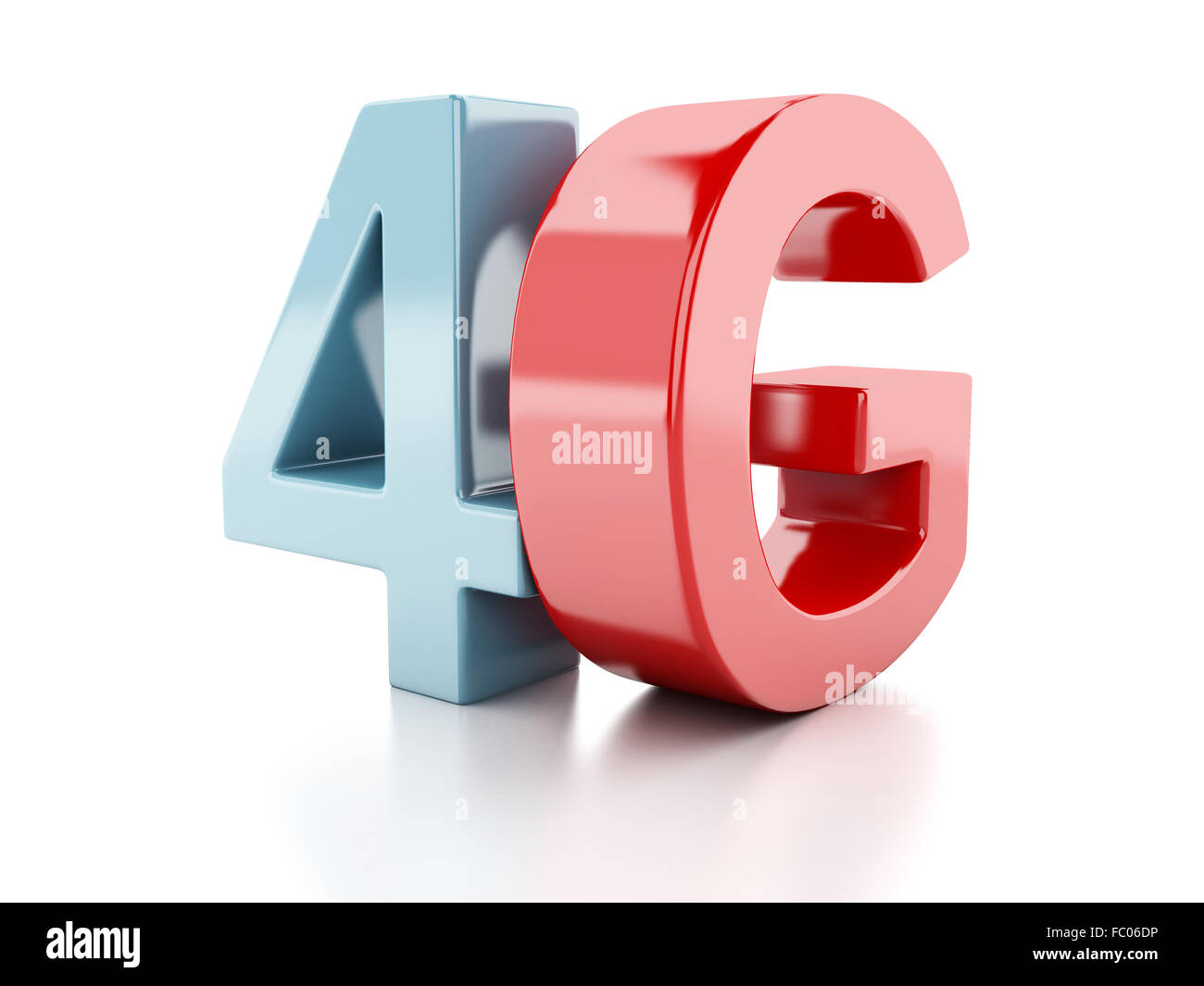 4G icon. wireless communication technology concept Stock Photo - Alamy