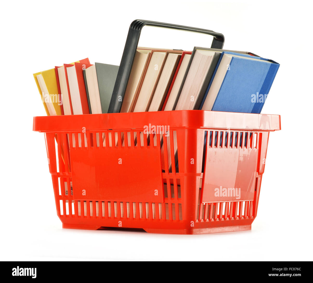 Plastic cover school book hi-res stock photography and images - Alamy