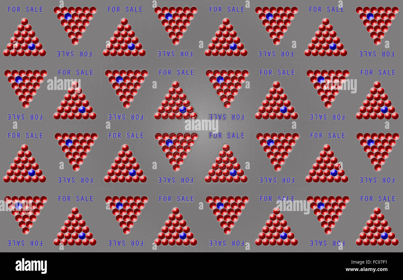 Pyramids seamless texture hi-res stock photography and images - Alamy