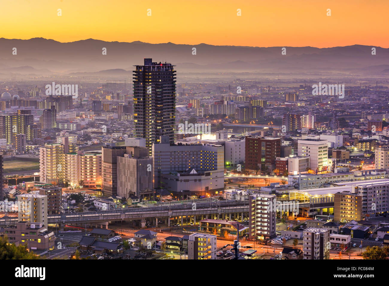 Kumamoto High Resolution Stock Photography and Images - Alamy