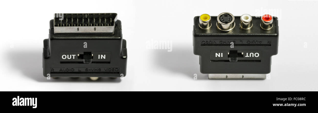 Connector hi-res stock photography and images - Alamy
