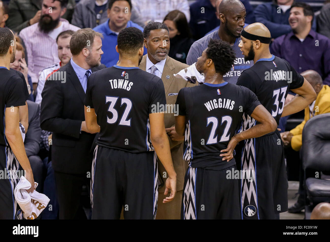 Timberwolves basketball hi-res stock photography and images - Alamy