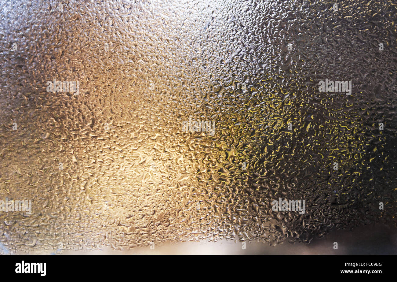 Misted surface hi-res stock photography and images - Alamy