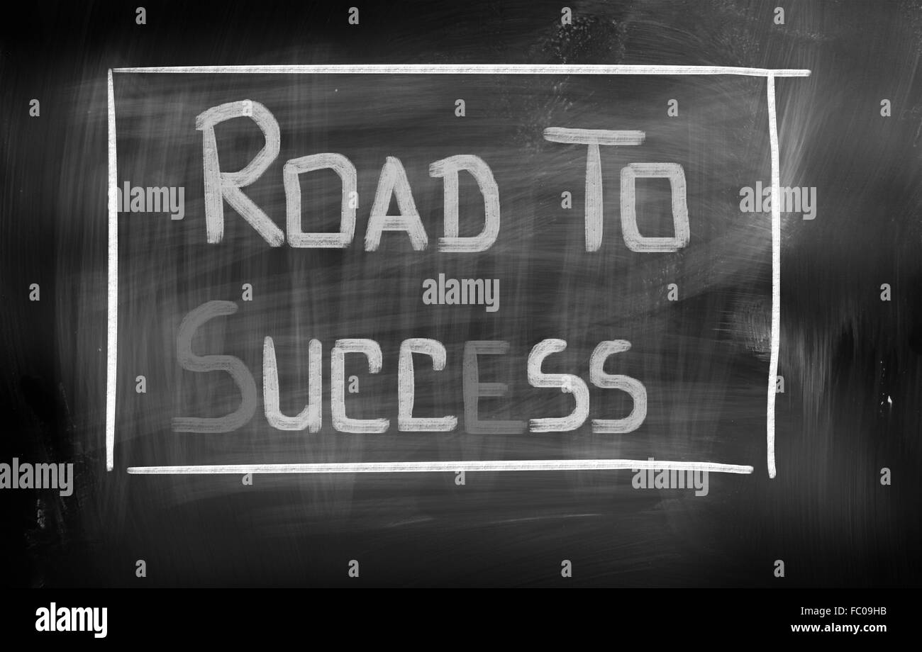 Success Black and White Stock Photos & Images - Alamy