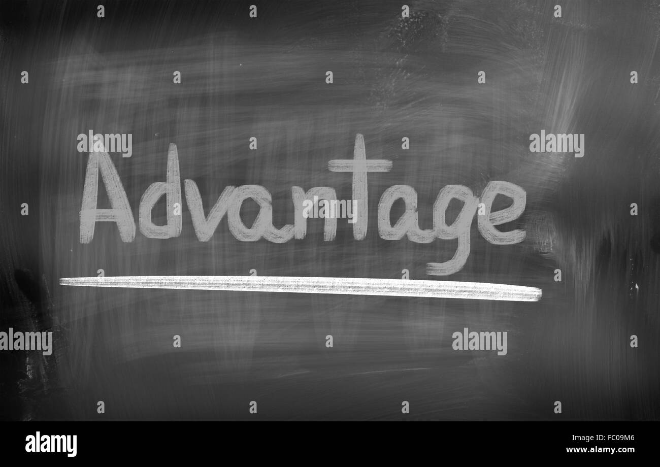 Product advantage Black and White Stock Photos & Images - Alamy