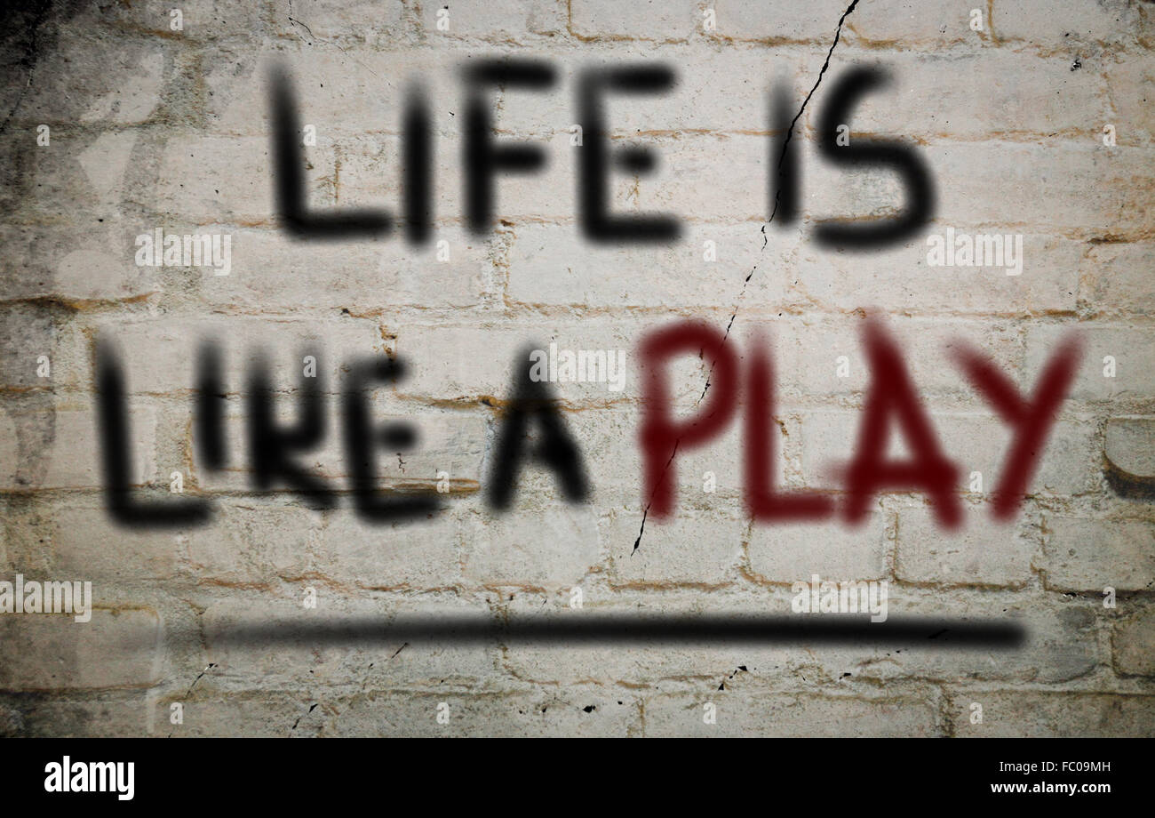 Choice life concept hi-res stock photography and images - Alamy