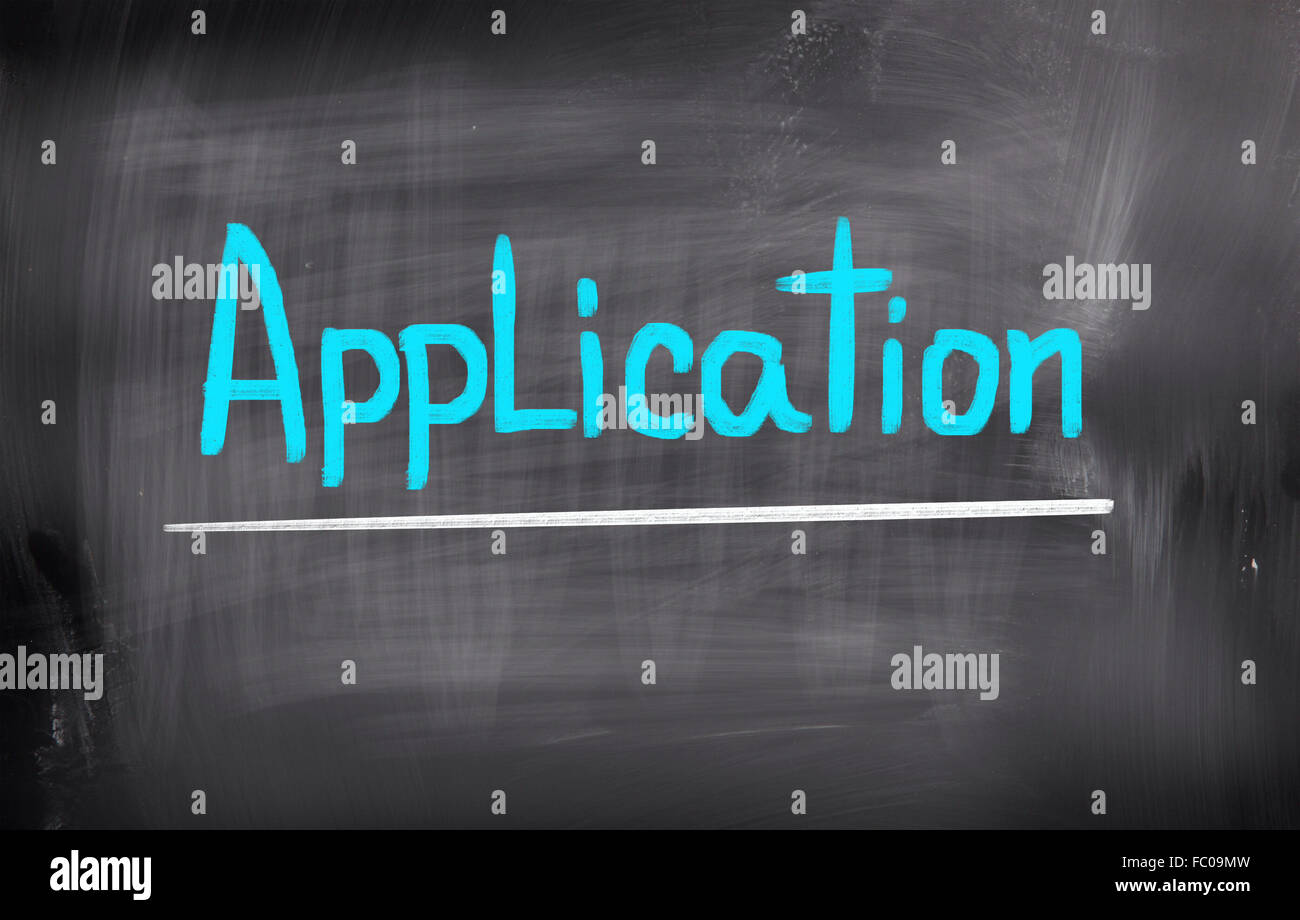 Funding application hi-res stock photography and images - Alamy