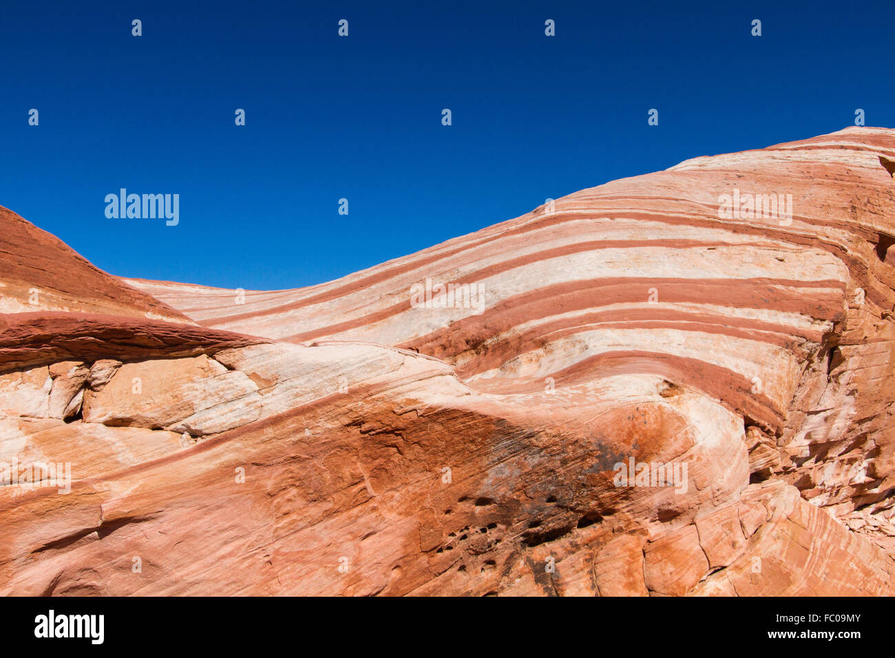 Fire Wave 12 Stock Photo - Alamy