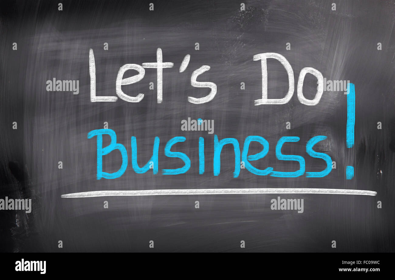 Business intelligence concept graph hi-res stock photography and images ...