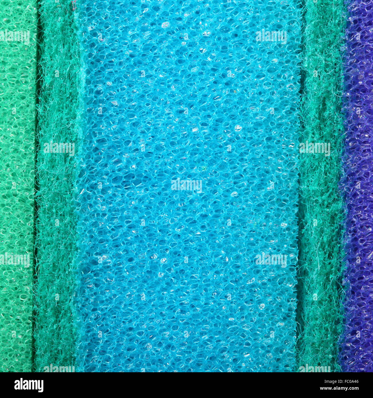 Porous sponge texture green hi-res stock photography and images - Alamy