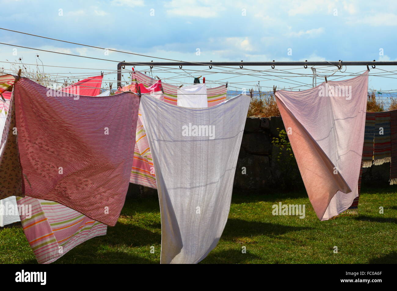 Laundry environment hi-res stock photography and images - Alamy