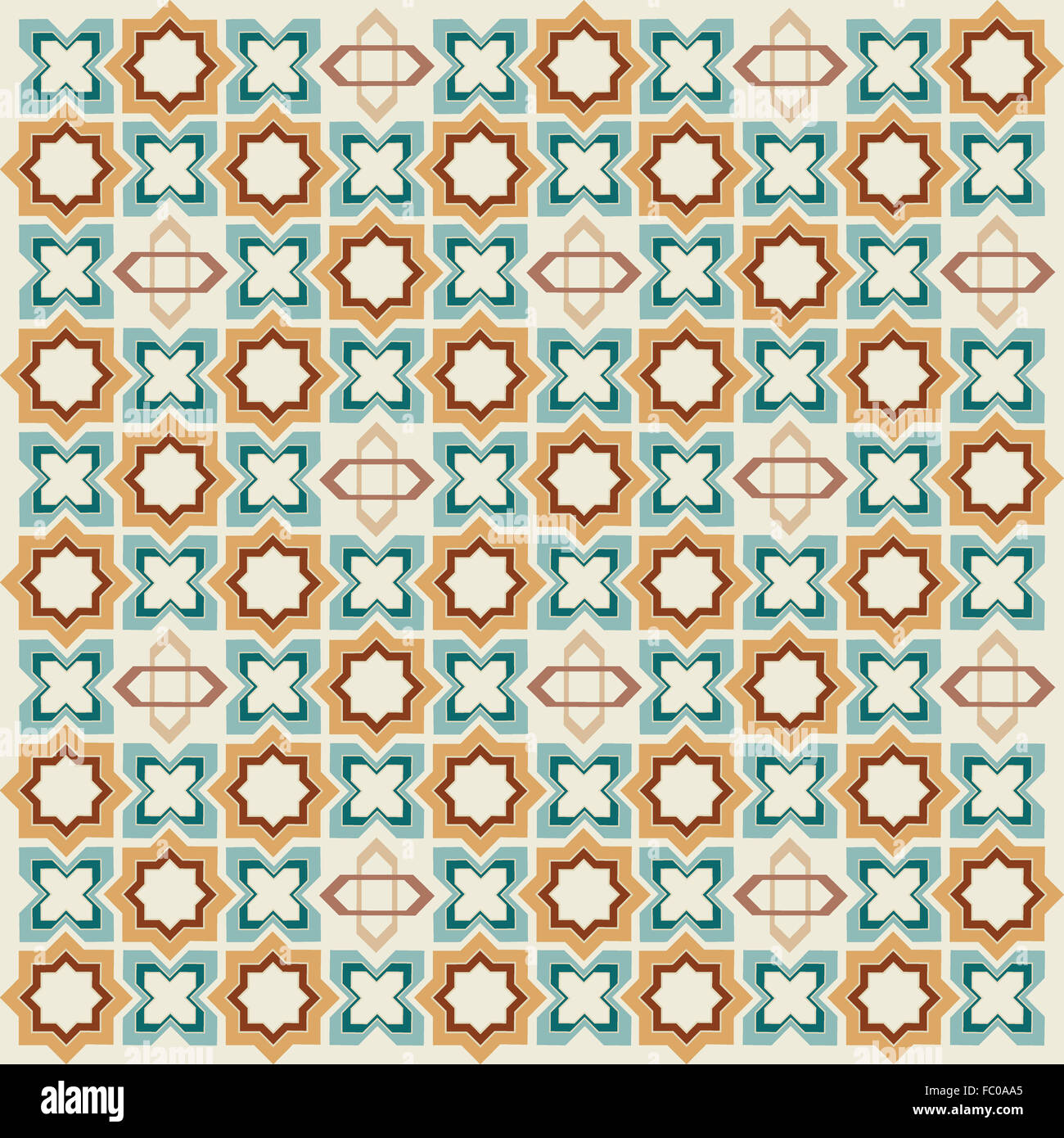 seamless pattern background thirteen Stock Photo - Alamy