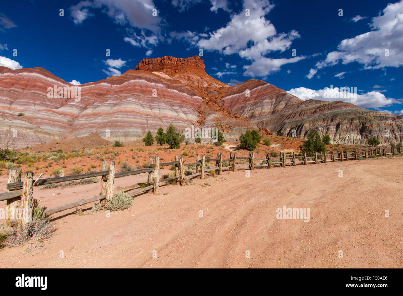 Paria Movie Set 5 Stock Photo - Alamy