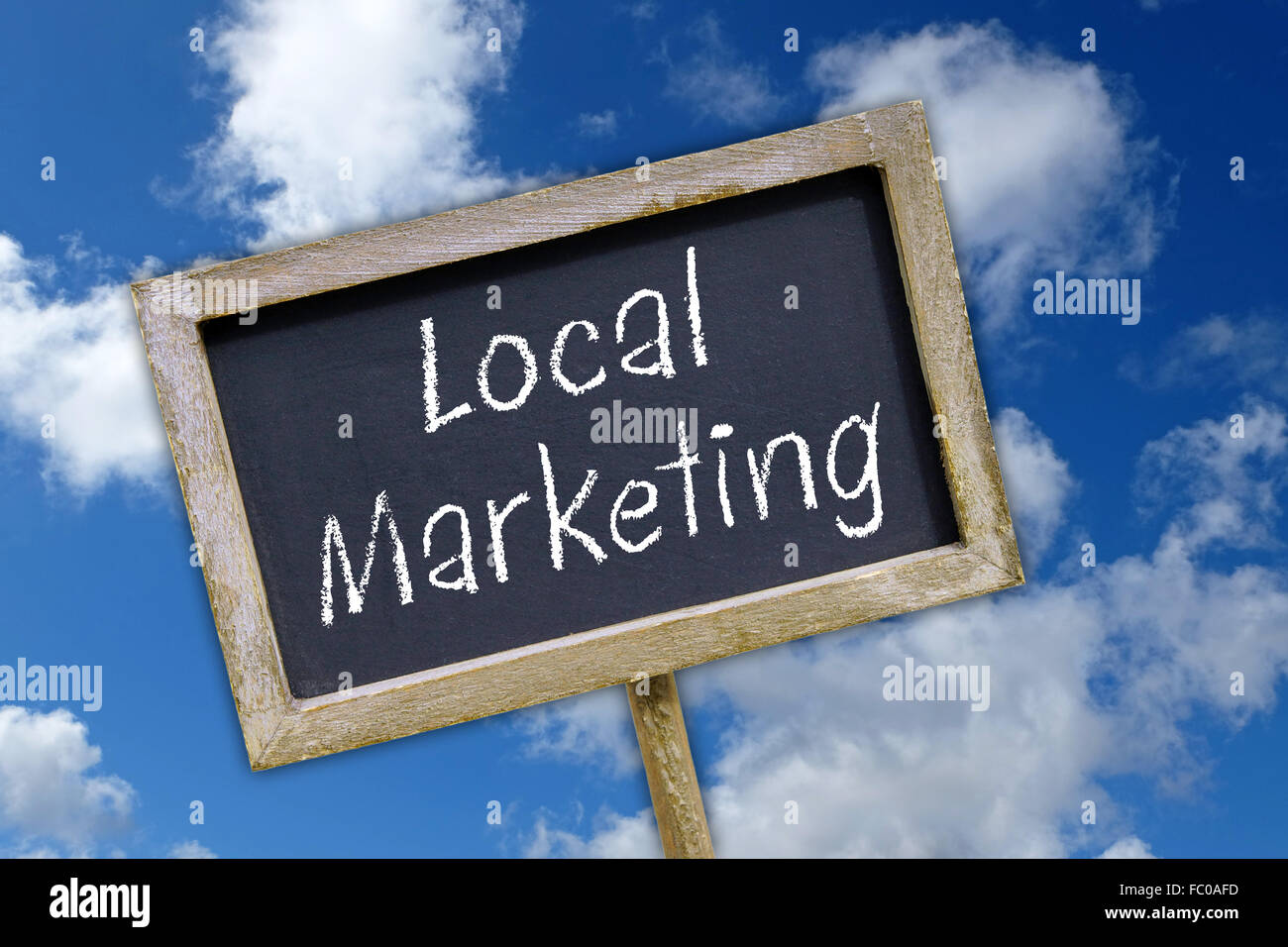 Town marketing strategy hi-res stock photography and images - Alamy
