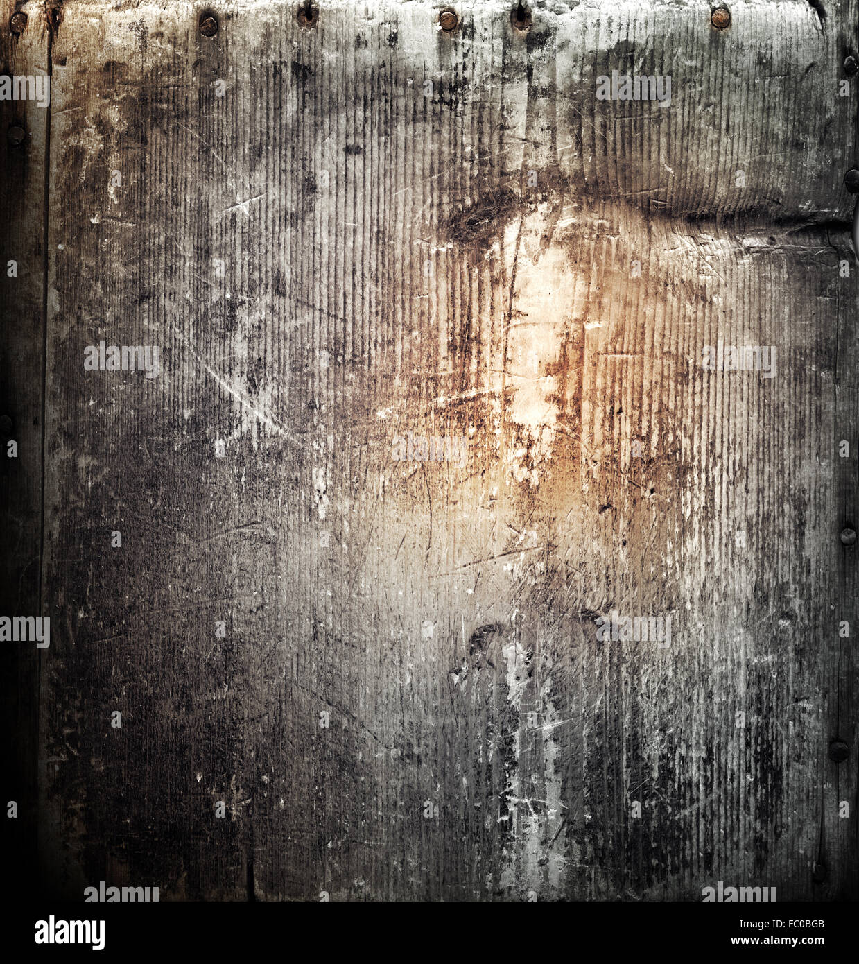 Grunge wood wall texture background Stock Photo - Alamy