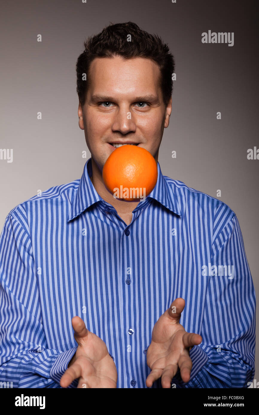 Positive nutrition hi-res stock photography and images - Alamy