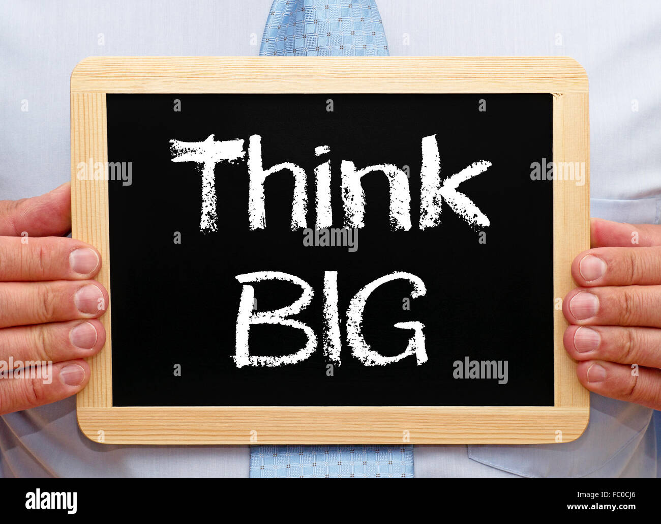 Bigger power hi-res stock photography and images - Alamy