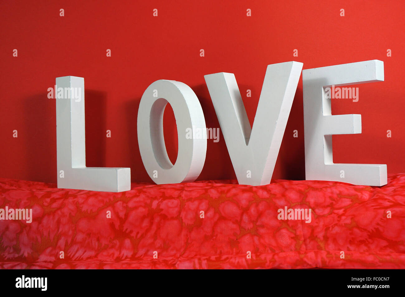 sign of love Stock Photo - Alamy